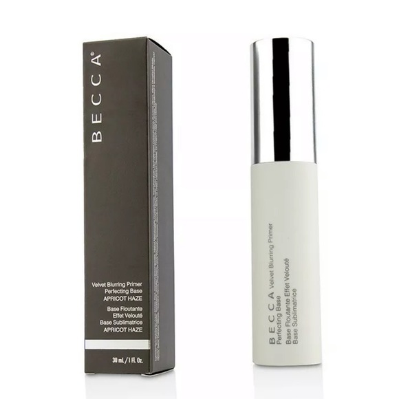 BECCA | Makeup | Becca Velvet Blurring Primer Perfecting Base Nib ...